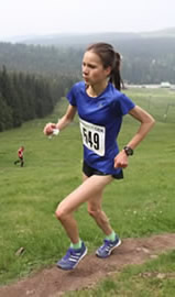 LaufReport Berglauf Spezial