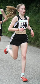 LaufReport Berglauf Spezial