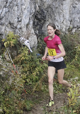 LaufReport Berglauf Spezial